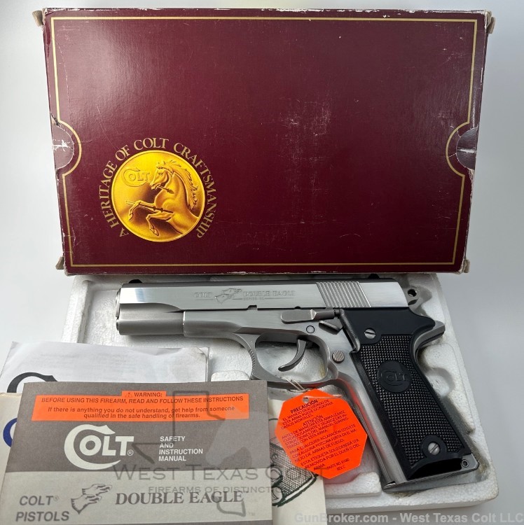 Shop Investment Grade Colts And Other Firearms | West Texas Colt